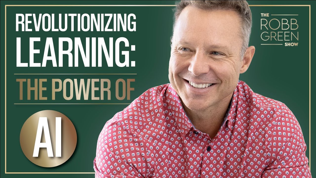 Empowering Entrepreneurs: Bryan McAnulty's AI Revolution with Heights ...