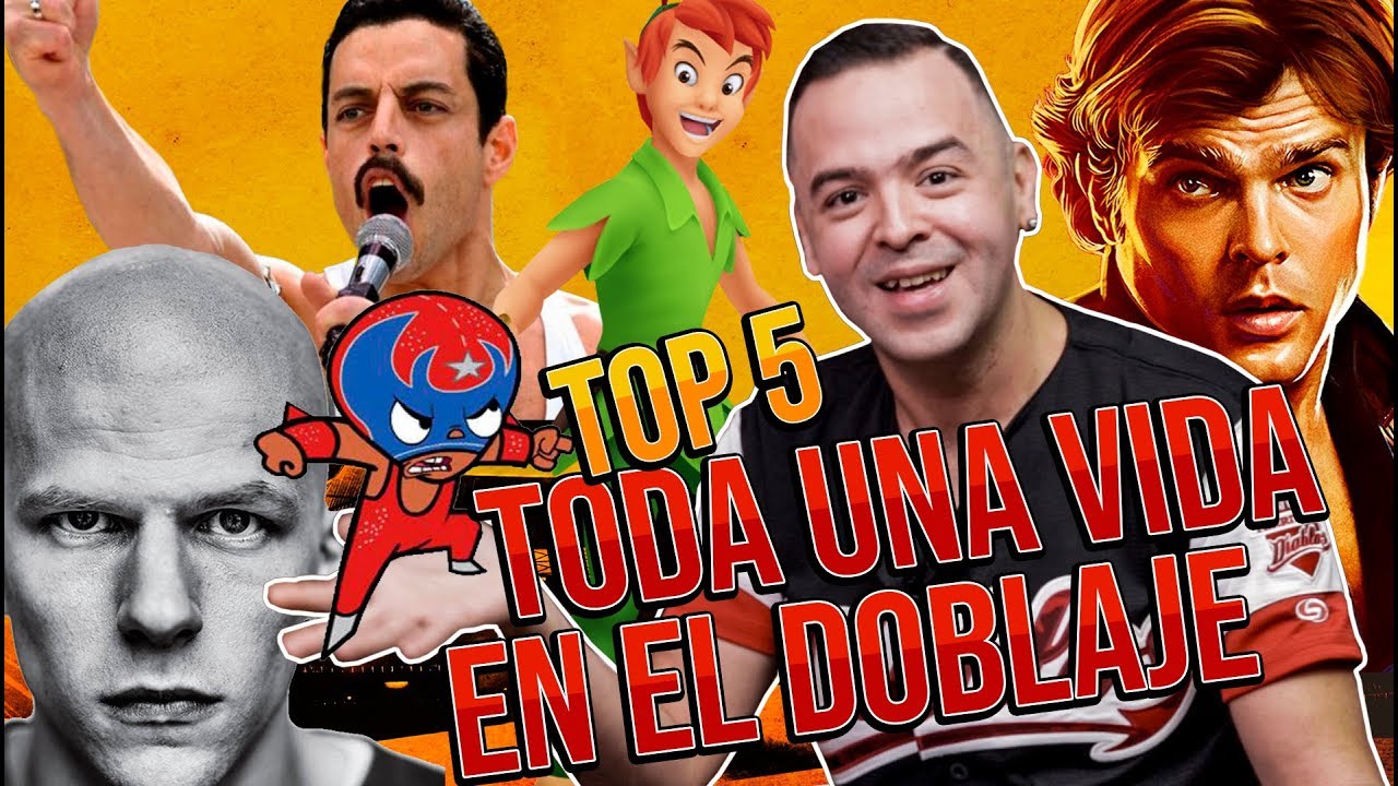 El Top 5 de Héctor Emmanuel Gómez - YouTube
