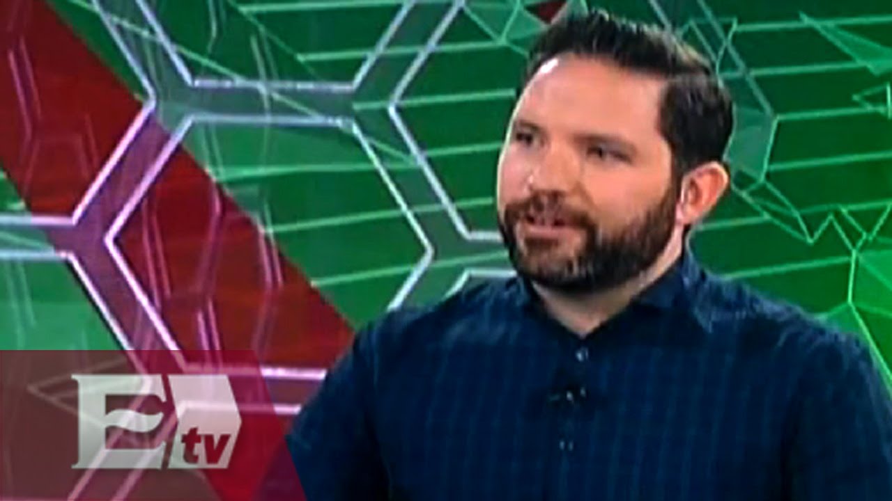 Entrevista a Mario Ballesteros, coordinador de la Feria de Hacedores ...