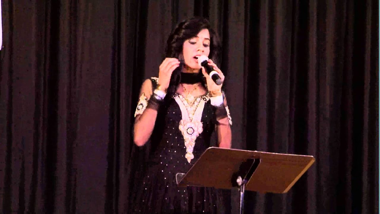 Aimee George 5 1 1.wmv - YouTube