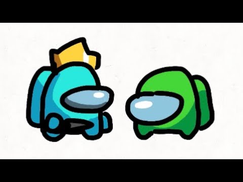 Among Us Slice Kill (Animation) - YouTube
