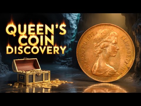 1977 Kraliçe Elizabeth Madeni Para: Yeni Penny Gerçek Fiyat