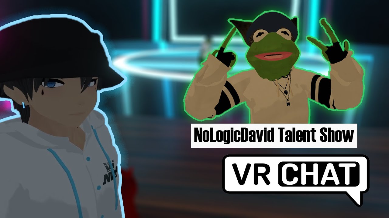 Looping for NoLogicDavid & SugarCube & Leafions & RadiantSoul - YouTube