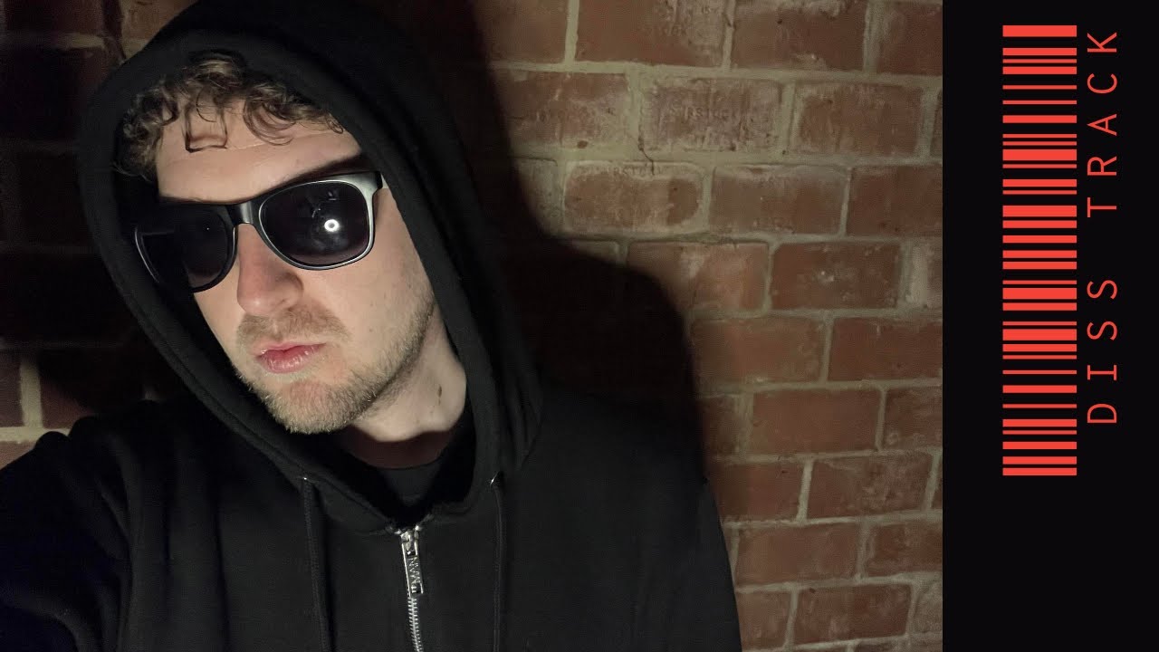 UK Theme Park Diss Track | Clamshell Awards 2022 - YouTube