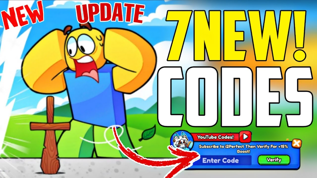 *NEW UPDATE* ALL WORKING PULL A SWORD CODES IN 2025! ROBLOX PULL A SWORD CODES - YouTube