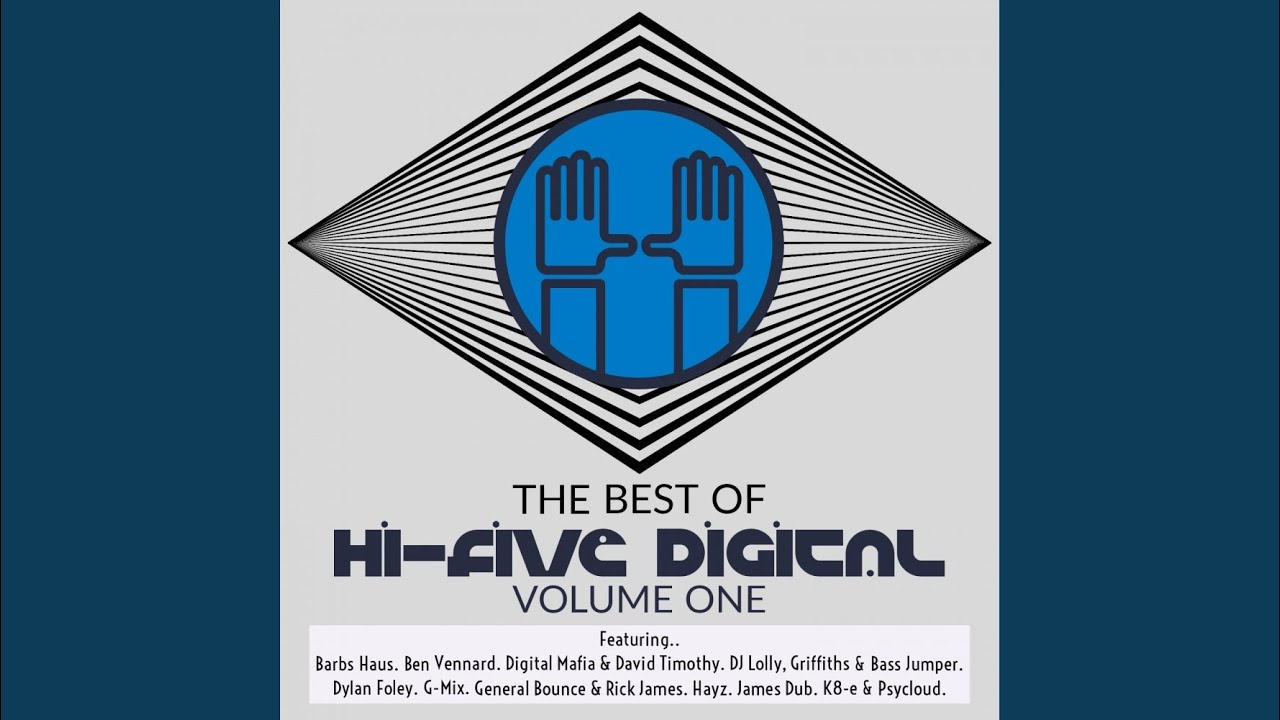 OB1 (Original Mix) - YouTube Music