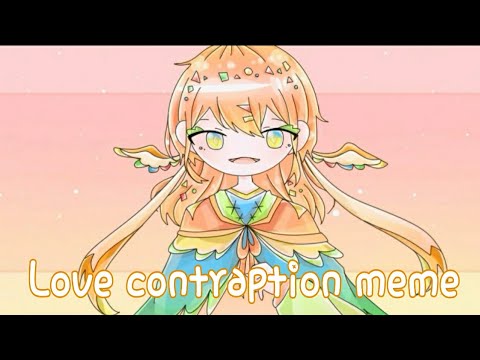 Love contraption meme - YouTube