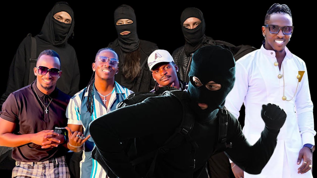 Mr Lee Of The B2C Beaten And Robbed By Thugs On His Way From Performing ...