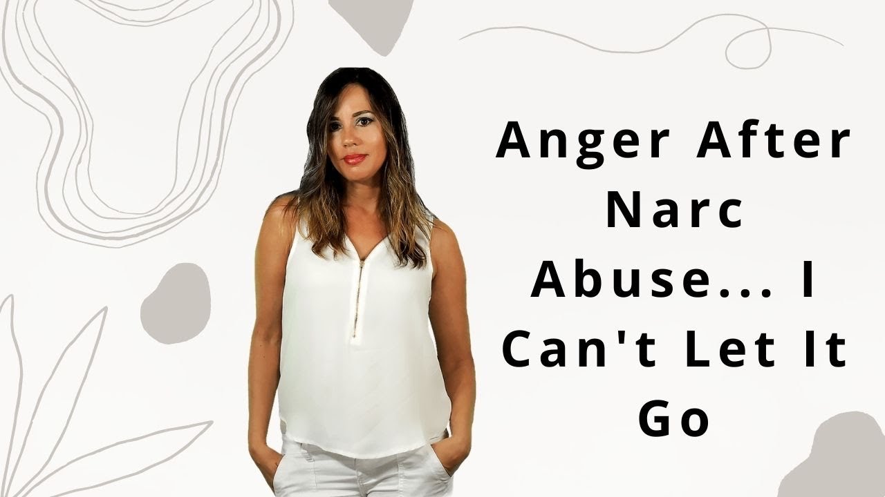Justified Anger| I Have a Right to Be Angry After Narcissistic ...