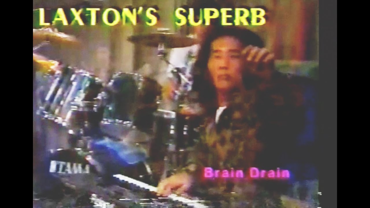 Bobby Lee on Yourself Presents - Laxton's Superb - 1991 - YouTube