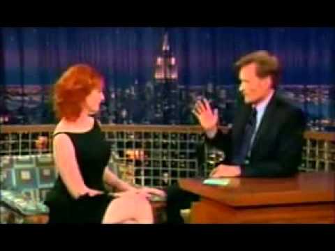 Christina Hendricks, Conan, Sexiest Era Women's Clothing