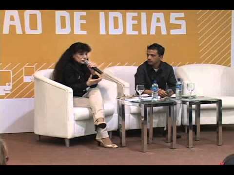 19/08 - Ednei Procópio, Regina Drummond - YouTube