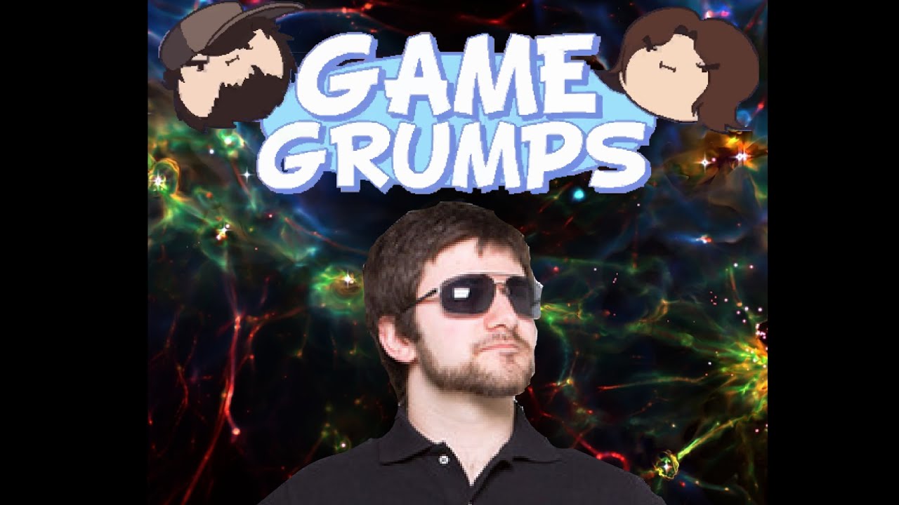 Game Grumps-Show Us a Replay (Song of Barry 2) - YouTube