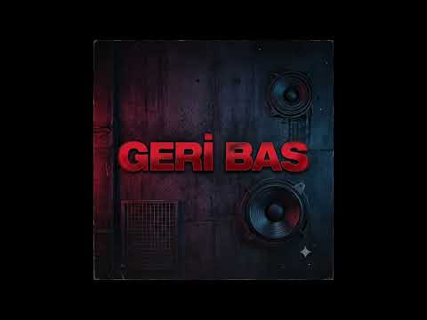 ​Piyasayı Sallamaya Geldim! | GERİ BAS | Türkçe Trap & Sert Flow