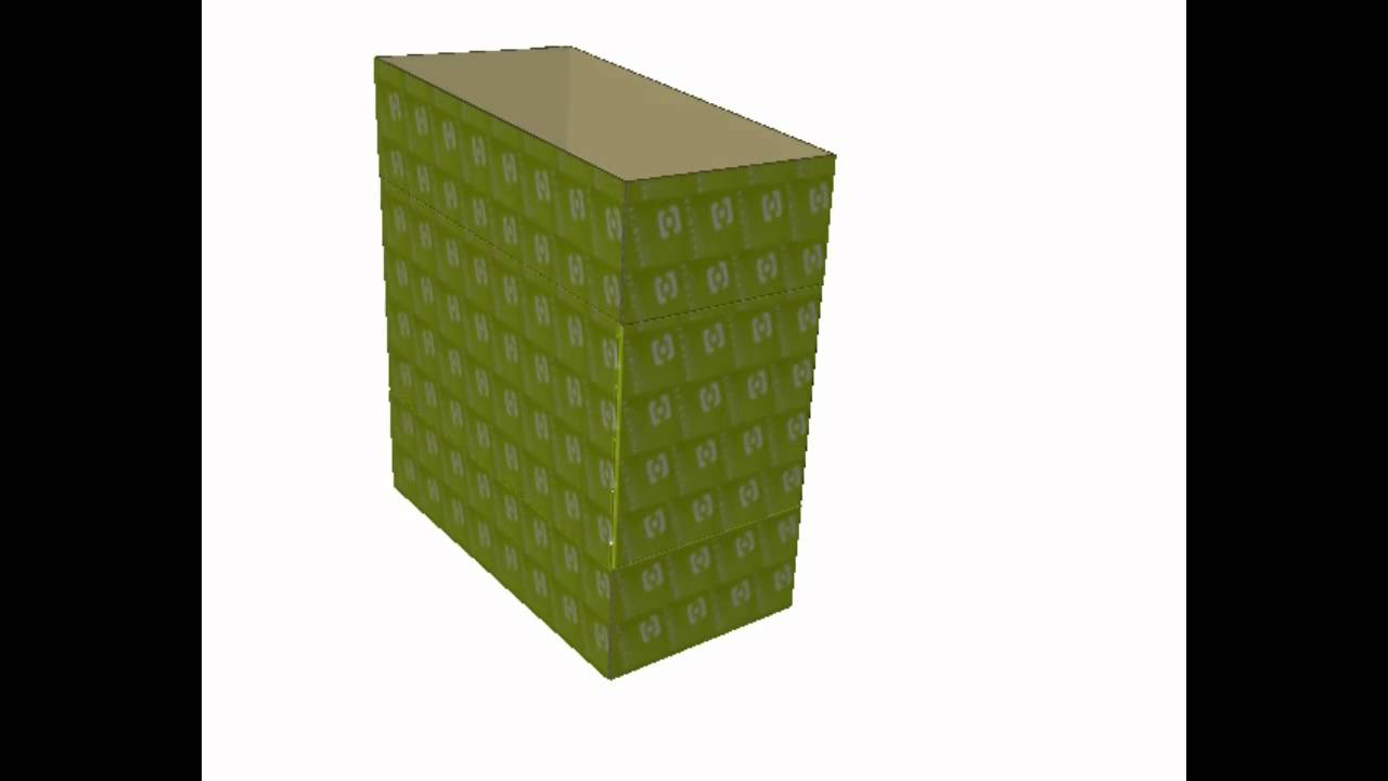 RSC Box Assembly - YouTube