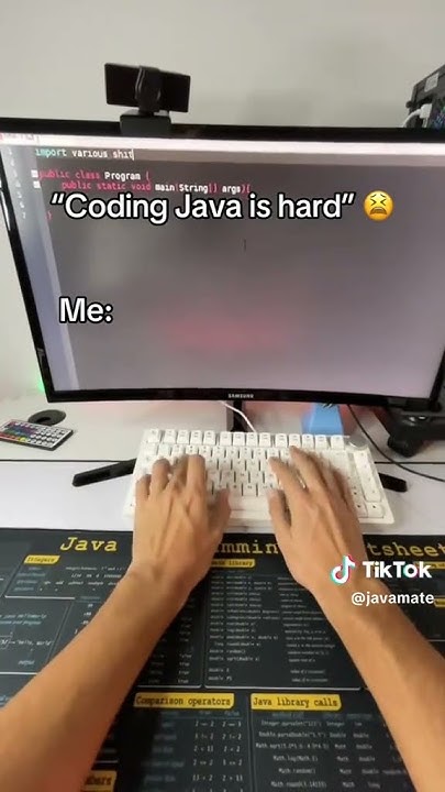 #programminglove - YouTube