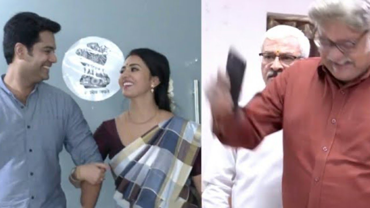 Nayagi promo 453 review 12-8-2019 episode | Today Nayagi Promo Review ...