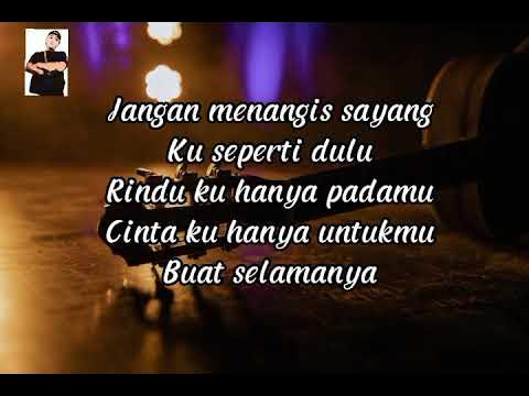 Jangan Menangis Sayang_ safura & one ( lirik ) - YouTube