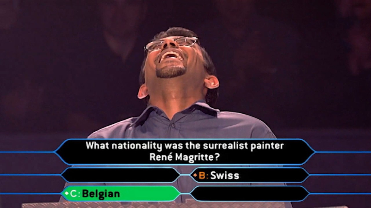 Who Wants To Be A Millionaire? 5th October 2000 Full Classic Episode ...