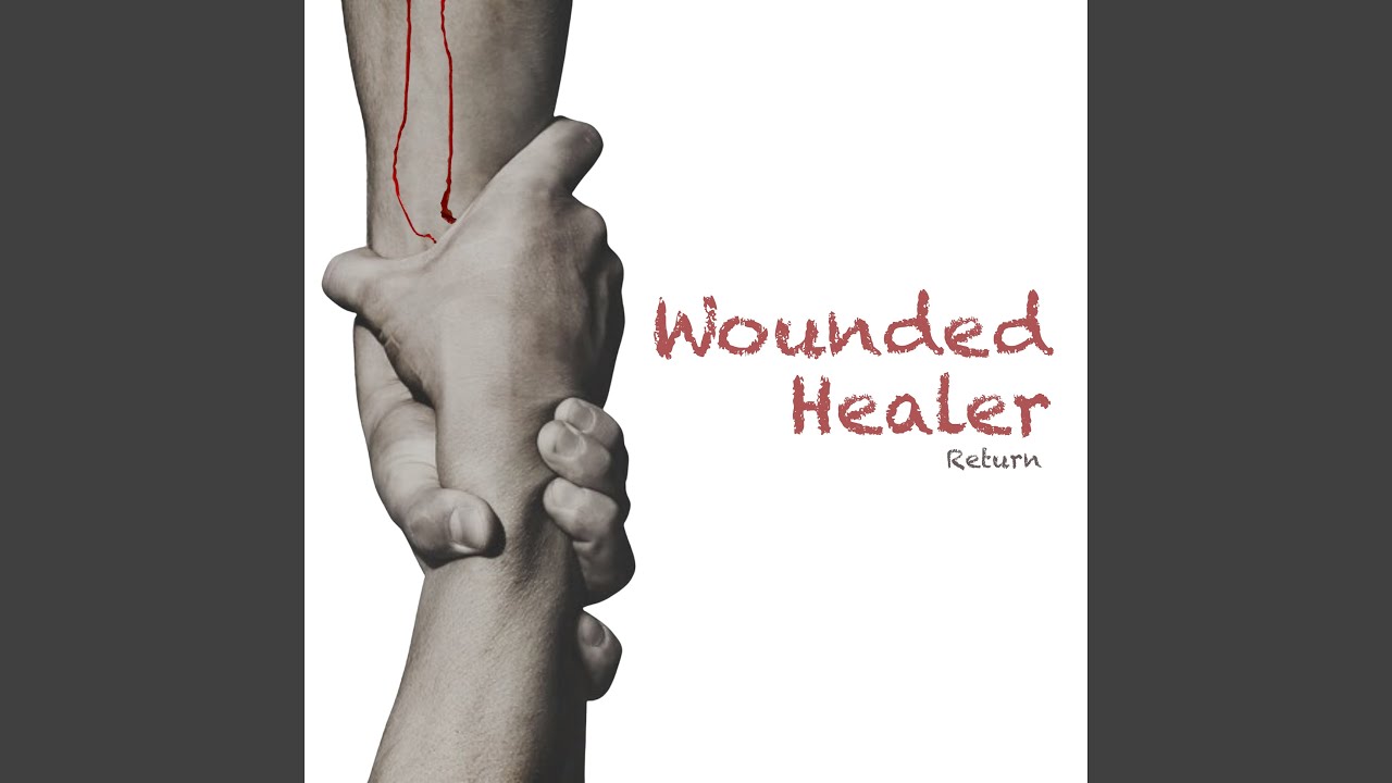 상처입은 치유자 Wounded Healer (Instrumental) - YouTube