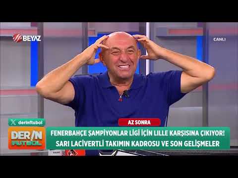 Sinan Engin kas şov