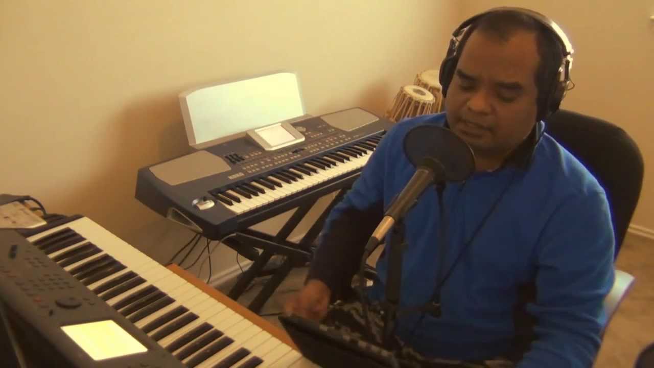 Devadaru Poothu,,, simple remix by Biju Mohan - YouTube