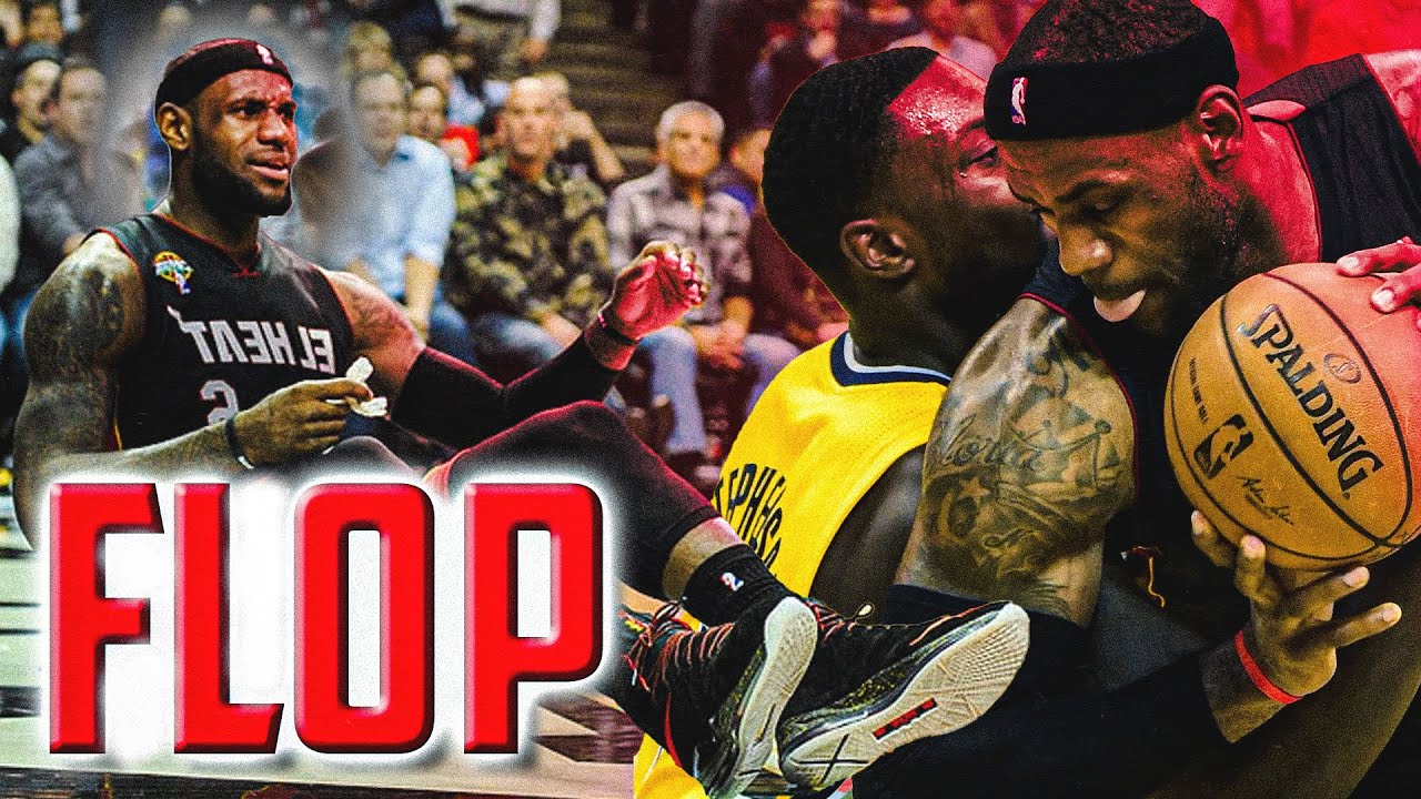 CHEATING Moments In The NBA - YouTube