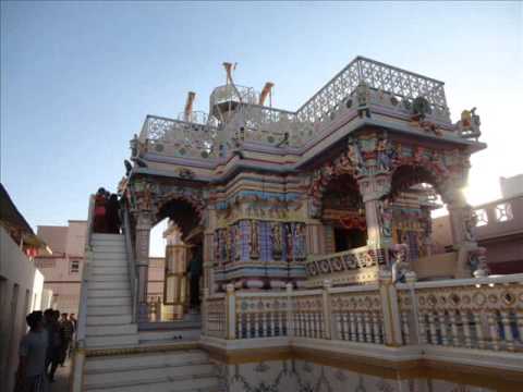 a trip to kutch bhuj - YouTube