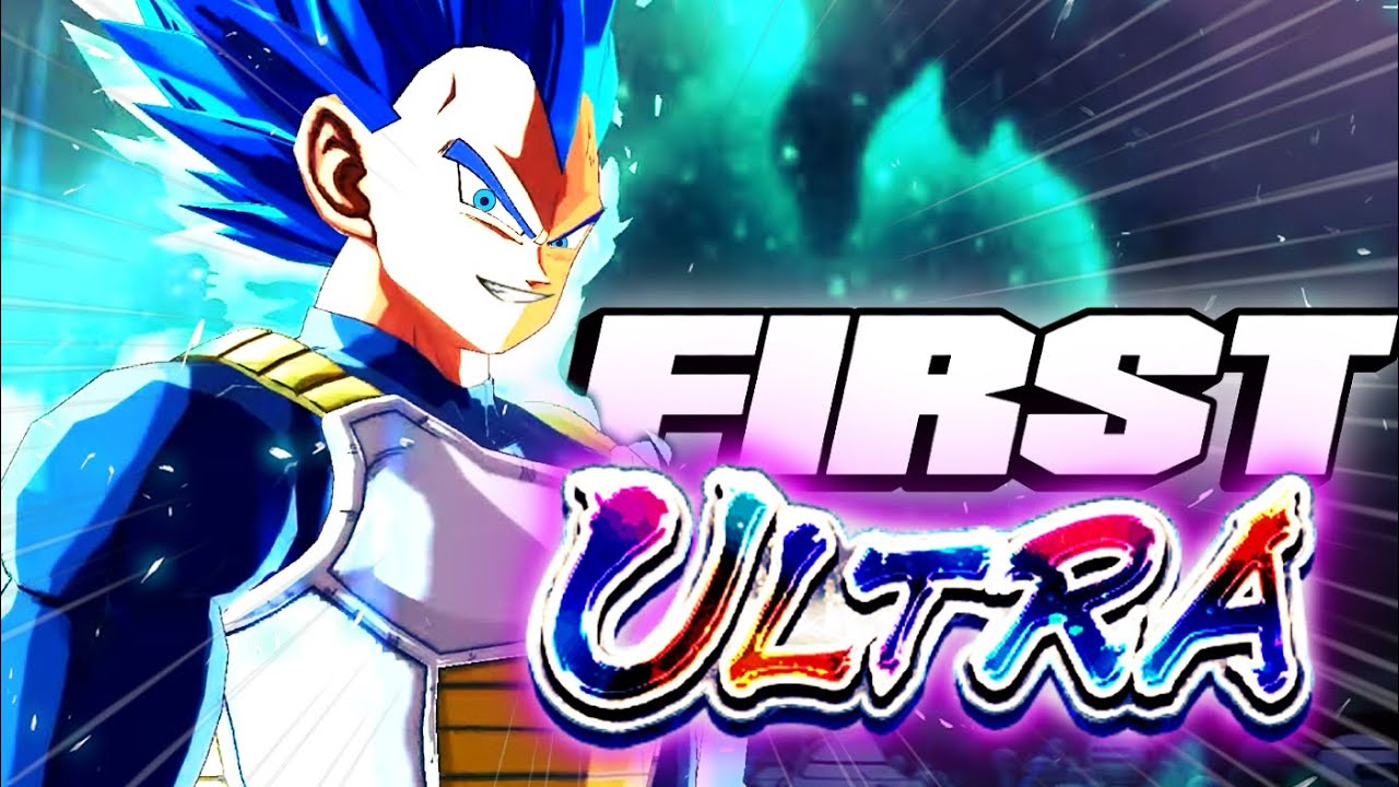 Can This Be His FIRST ULTRA? - YouTube
