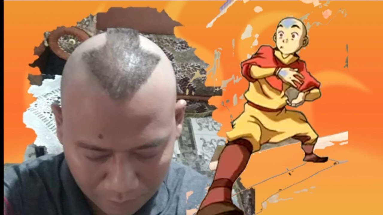 Gaya rambut Avatar - YouTube