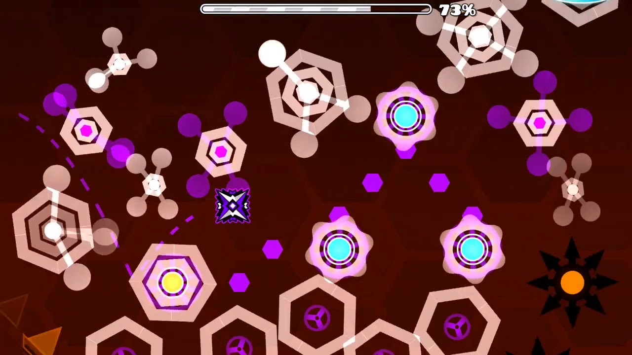 Buck Force (Easy Demon) 100% (Demon Pack 17 1/3) - YouTube