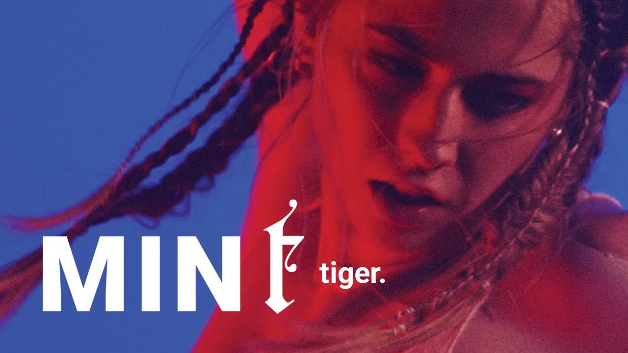 MIN t – Tiger (Official Music Video) - YouTube