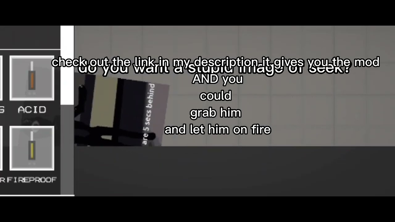 get the free fat seek in melon playground 😳😳😳 - YouTube