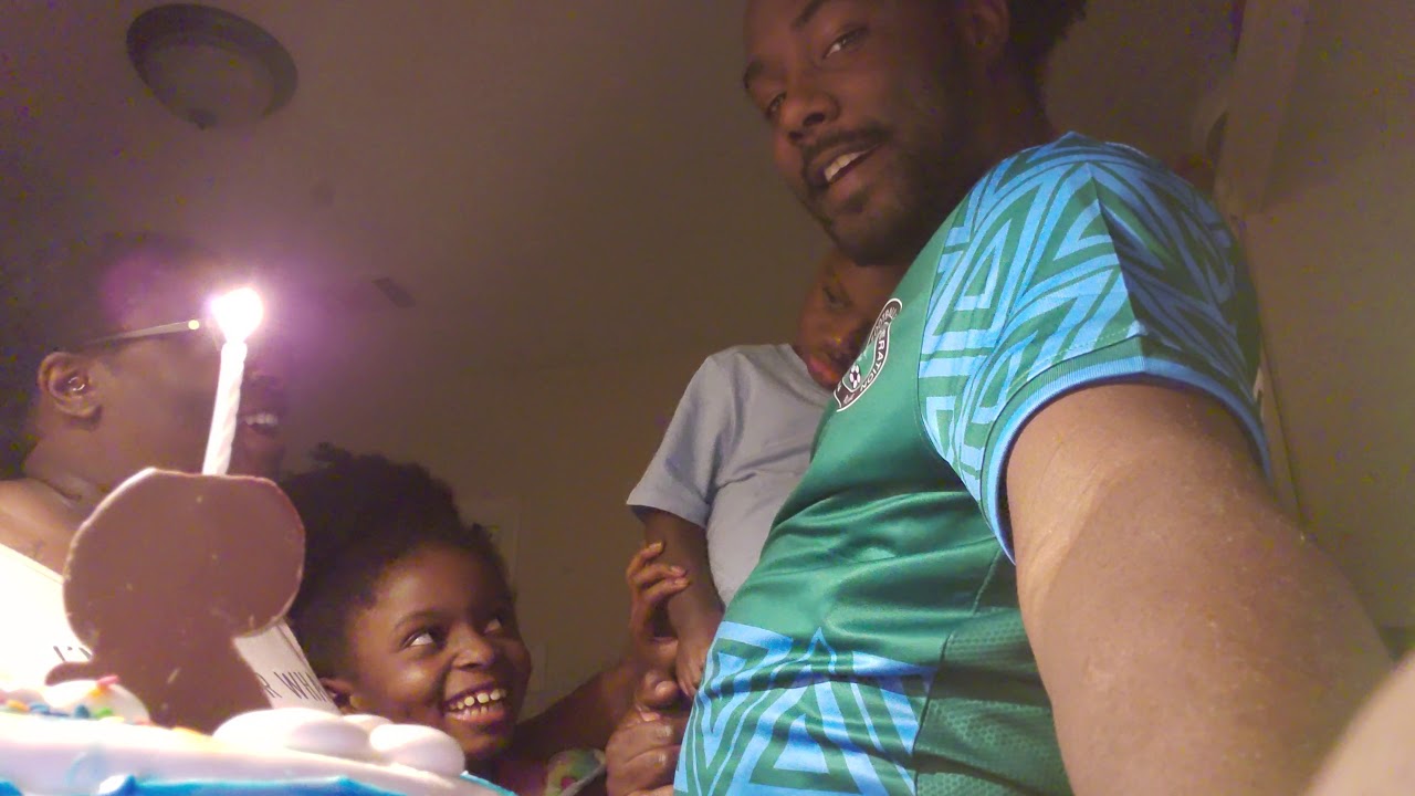 Happy Birthday Song to Brayden 11-4-19 - YouTube