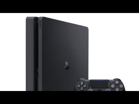 ps4 is trash - YouTube