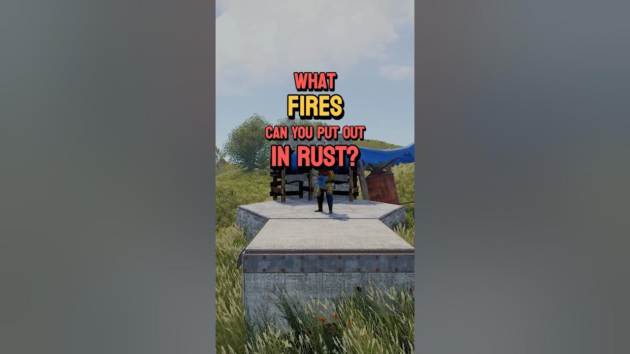 Yo this is 🔥#rust #rustgame #rustconsole #rustclips #rusttok #rustpc #rustgameplay #rustupdate ...