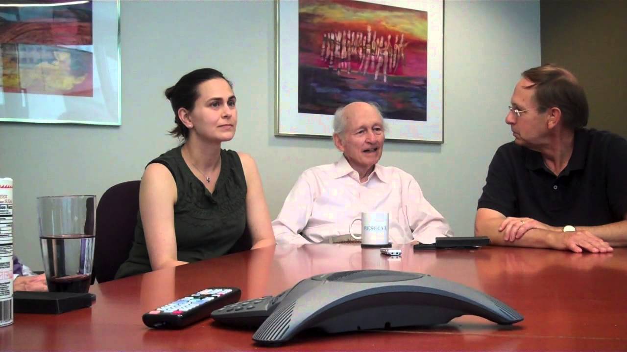 Mason / Goodson Family Interview - SAIS Johns Hopkins Alumni Oral ...