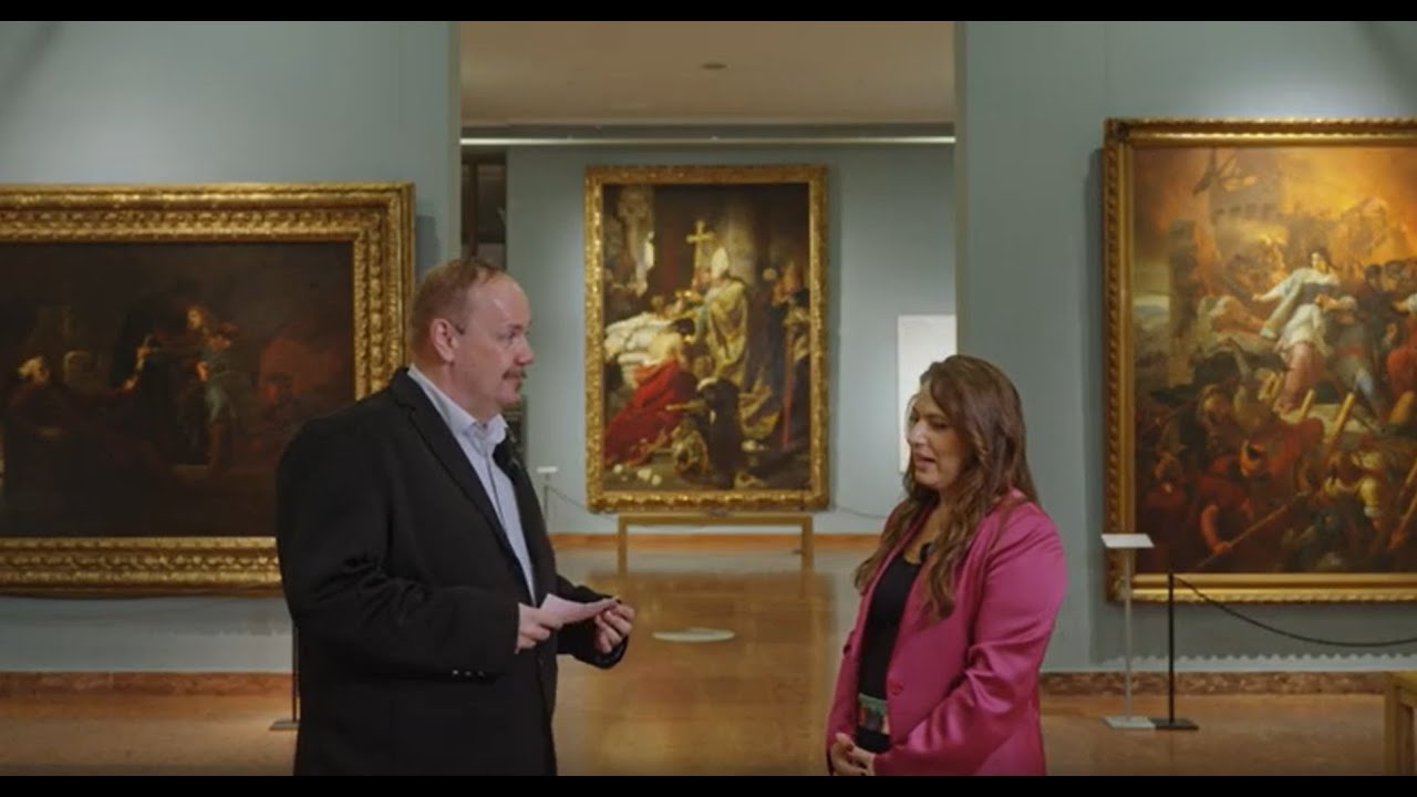 What is Chess in Education - FIDE EDU Interviews - YouTube