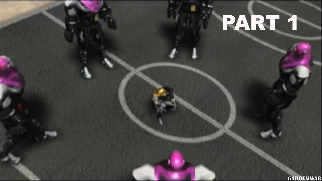 The Sentinel Program - X Men Next Dimension - Let's Play part 1 - YouTube