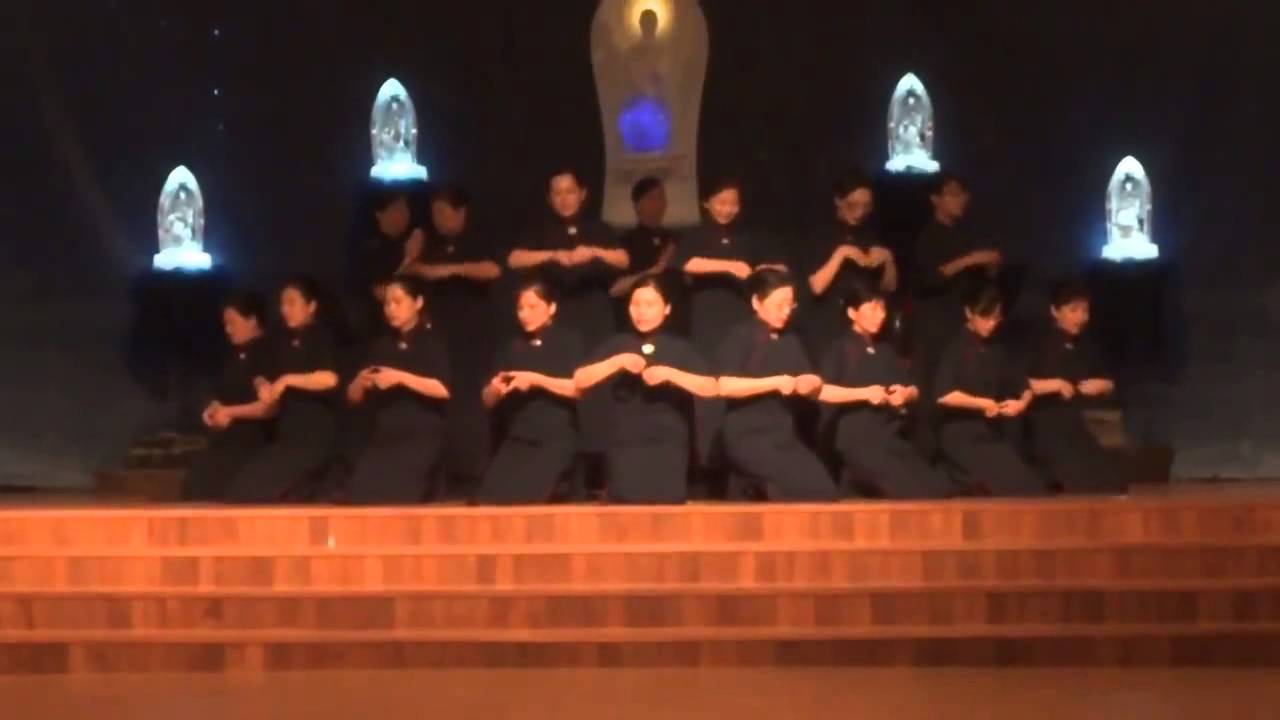 Fullfil my Dream Sign Language Adaptation 圓夢~簡易版 - YouTube