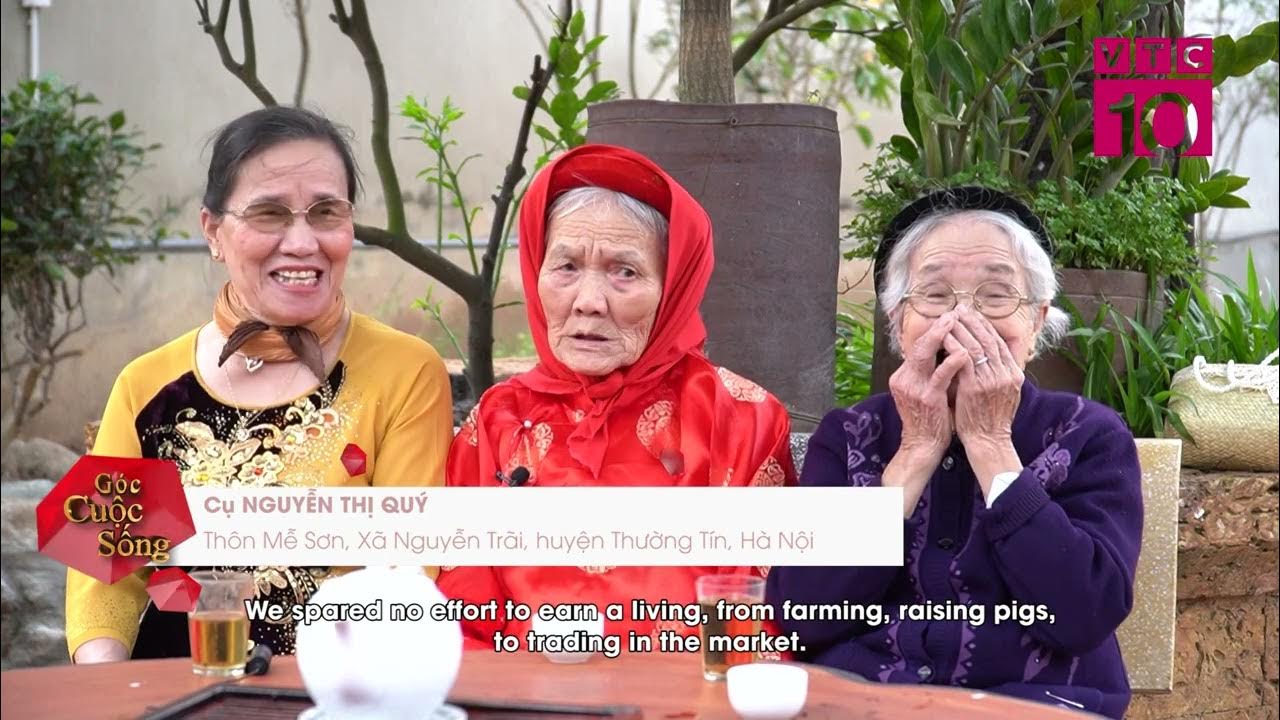 GCS LE MUNG THO NET DEP VAN HOA CUA NGUOI VIET - YouTube