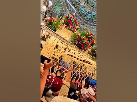 👑mashallah mere huzoor shahenshah E nagpur 👑 Sarkar tajul auliya.RA.👑 ...