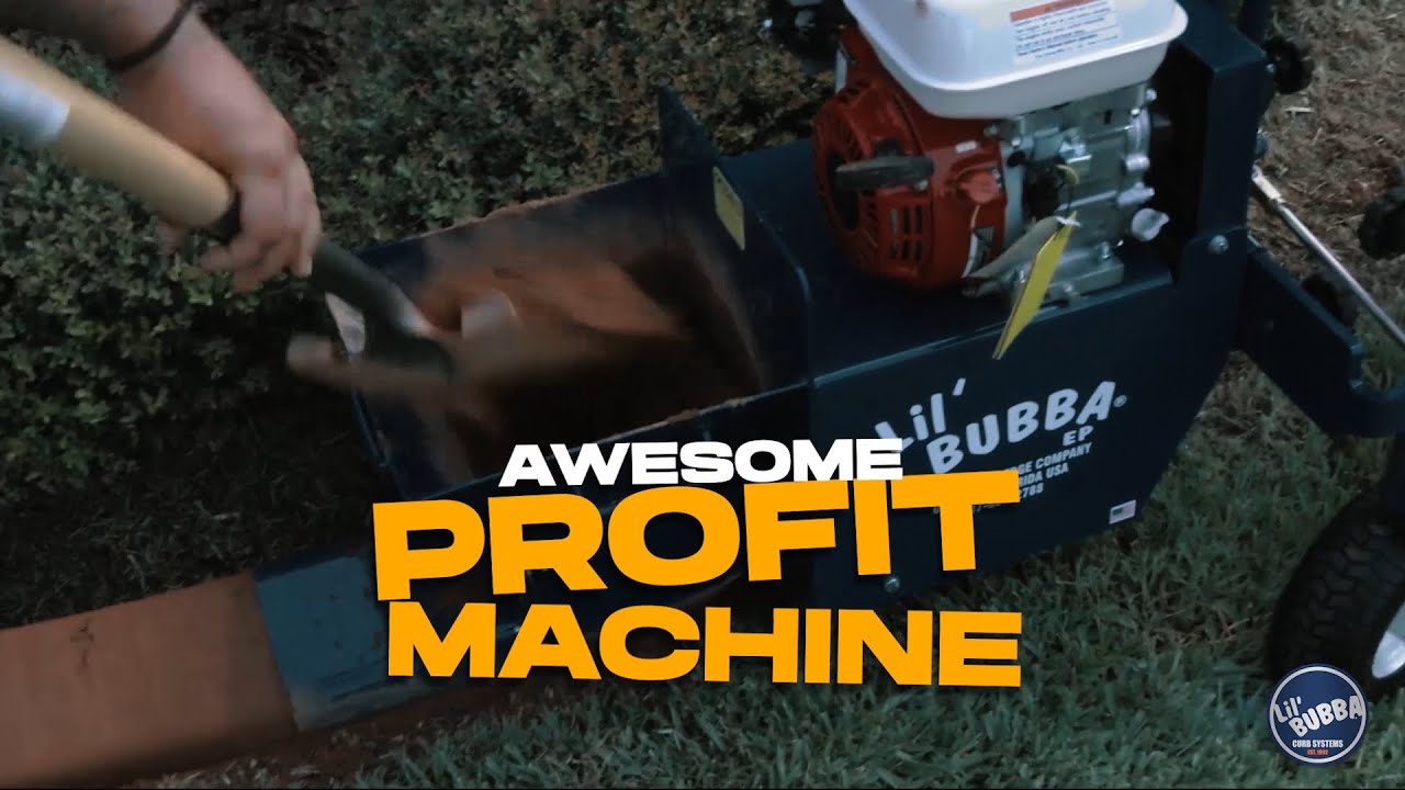 Build a Thriving Business with Lil' Bubba! - YouTube