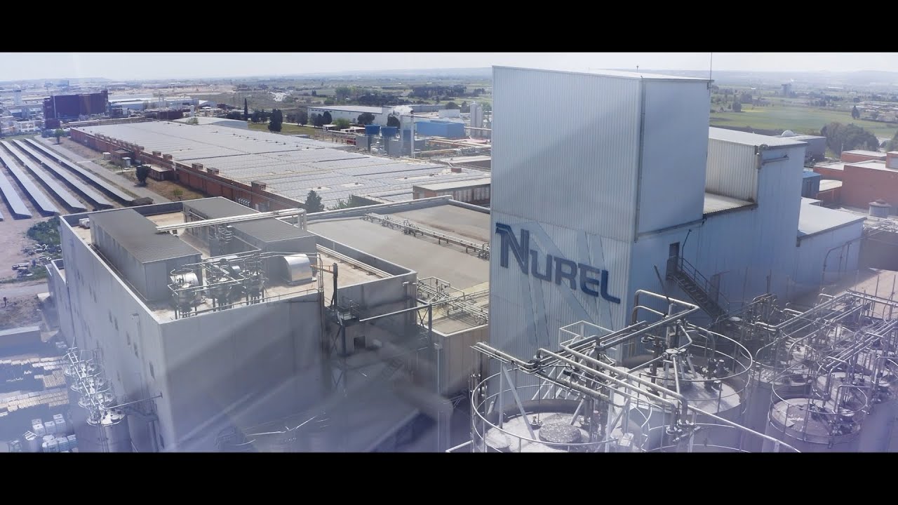 Nurel | Vídeo Corporativo 2024 - YouTube