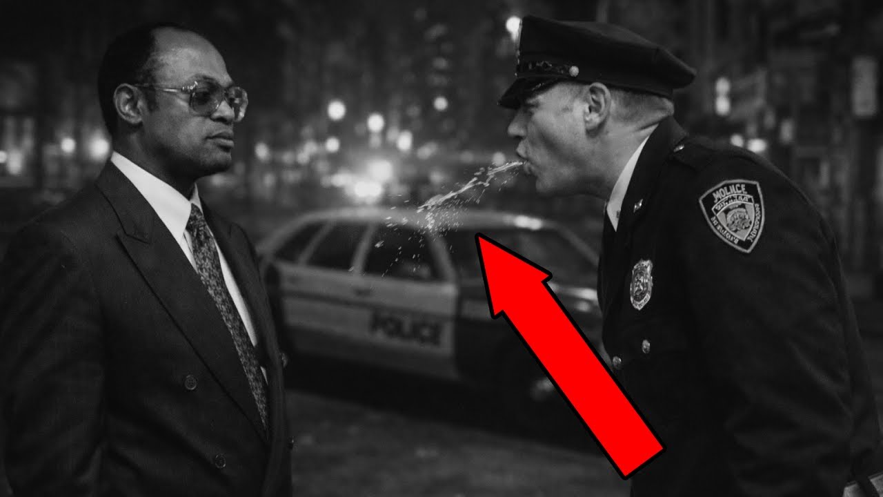 A Cop Made This With Nicky Barnes… Day After the Cop Vanished! - YouTube