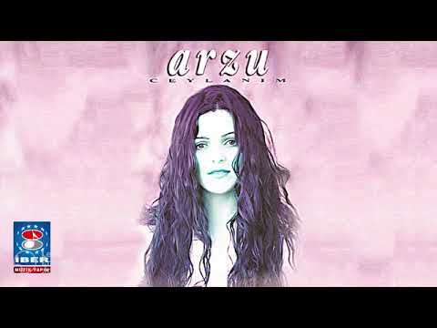 Arzu Şahin - Ceylanım