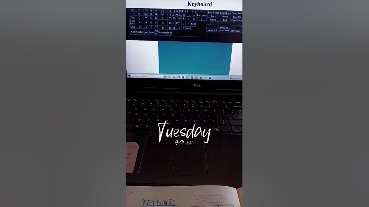 How To Create Keyboard Using Htmlcss And Javascript Create Keyboard Using Js And Html In Easy 