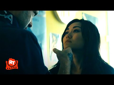 The Boys - Kimiko Kills Russian Gangsters (S2E5) | Movieclips