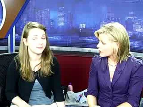 Emma Sharp Eyewitness News - YouTube