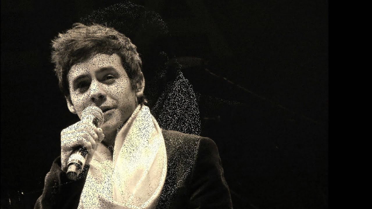 David Archuleta Tribute (YOU ARE HERE) By Sunny Hilden - YouTube